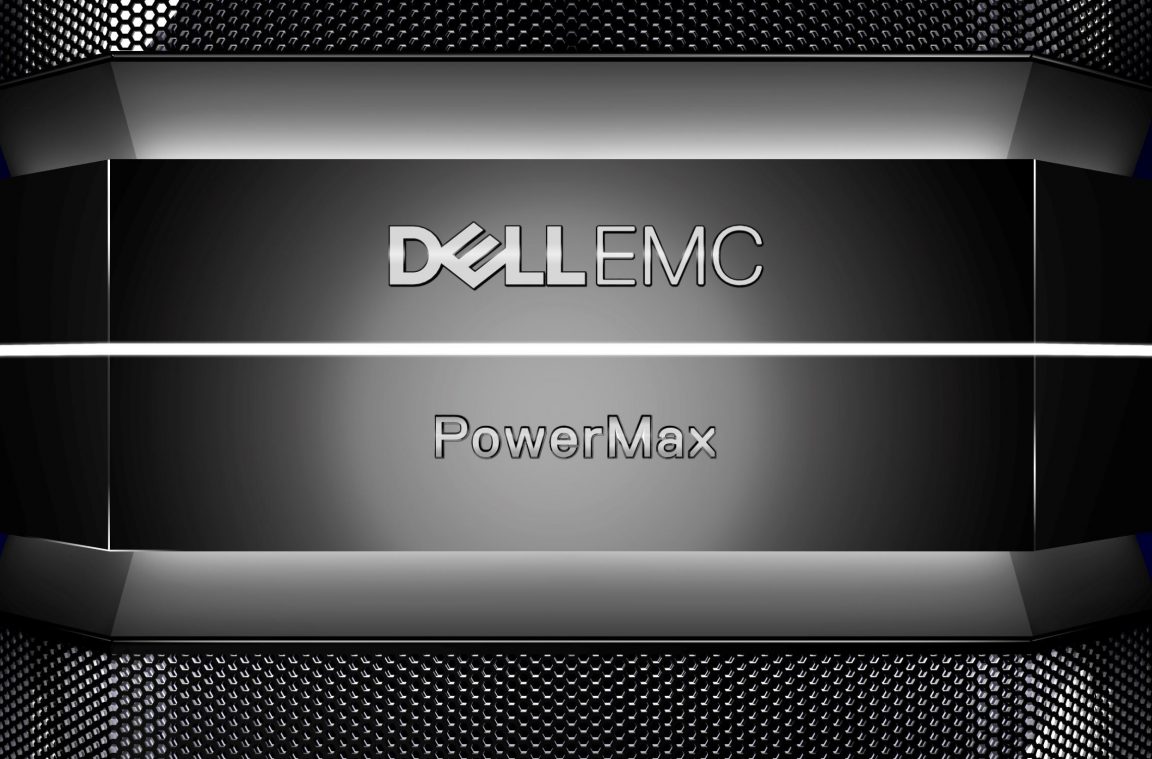 Dell Technologies เปิดตัว Dell EMC PowerMax ระบบจัดเก็บข้อมูลตัวแรกที่ ...