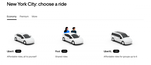 จริงอ่ะ?? uber เอาใจคนขี้เหงา เพิ่ม Walking Buddy จ้างคนเดินเป็นเพื่อน ...