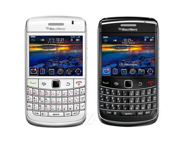 ย้อนรอย BlackBerry มือถือแชท BBM ในตำนาน ใครเคยใช้รุ่นไหนบ้าง? – Dailygizmo