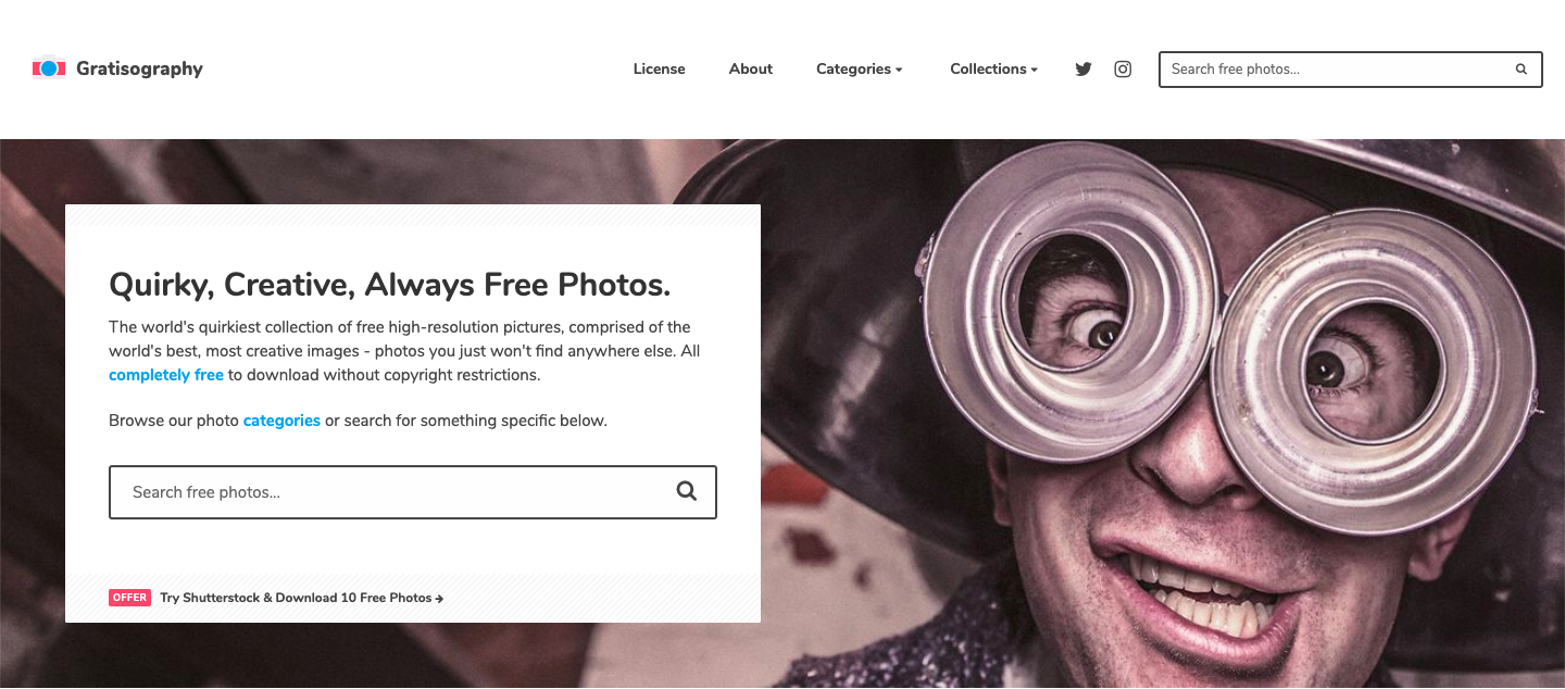 รวมเว็บ Stock Photo ภาพสวยใช้ฟรี ไม่ละเมิดลิขสิทธิ์ – Dailygizmo