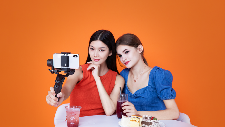 ไม้กิมบอลอันเดียวใช้กับ Mirrorless /ActionCam /SmartPhone ก็มีด้วยเหรอ – DailyGizmo