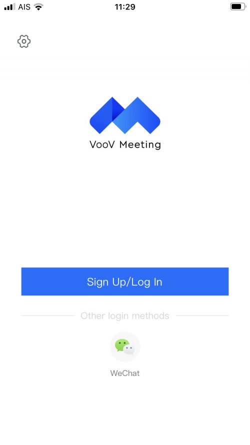 How to: ประชุมผ่านแอปฯ VooV Meeting ใช้ง่ายจาก Tencent – Dailygizmo