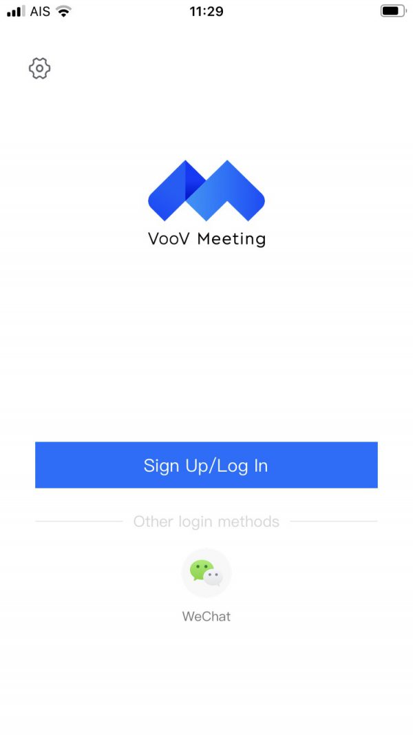 How to: ประชุมผ่านแอปฯ VooV Meeting ใช้ง่ายจาก Tencent – Dailygizmo