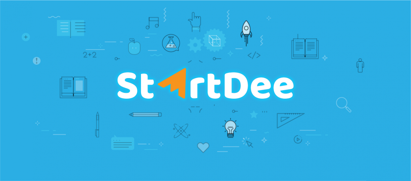 ไอติม พริษฐ์ เปิดตัว StartDee แอปฯ เรียนออนไลน์ฟรีบนสมาร์ทโฟน – Dailygizmo