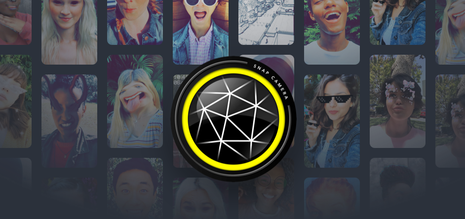 มาเปลี่ยนแอปประชุมงานให้สนุกขึ้นด้วย Snap Camera – Dailygizmo