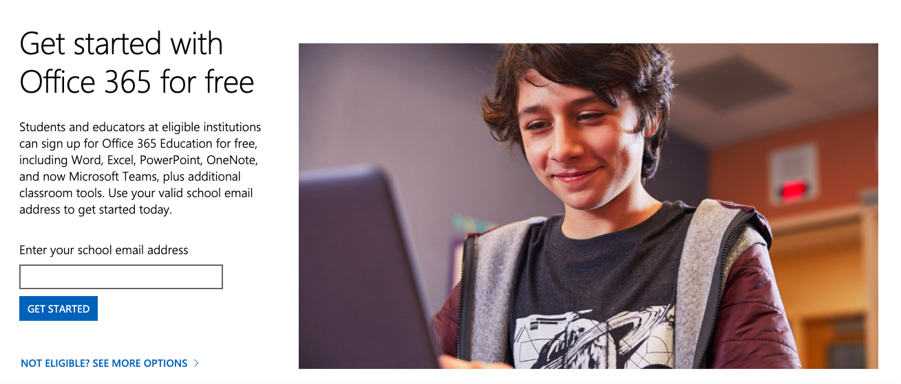 How to ใช้งาน Office 365 ฟรี แบบถูกลิขสิทธิ์ – Dailygizmo