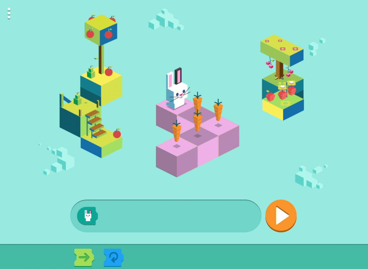 Google เปิดตัวเกมส์ฝึก Coding สำหรับเด็ก – Dailygizmo
