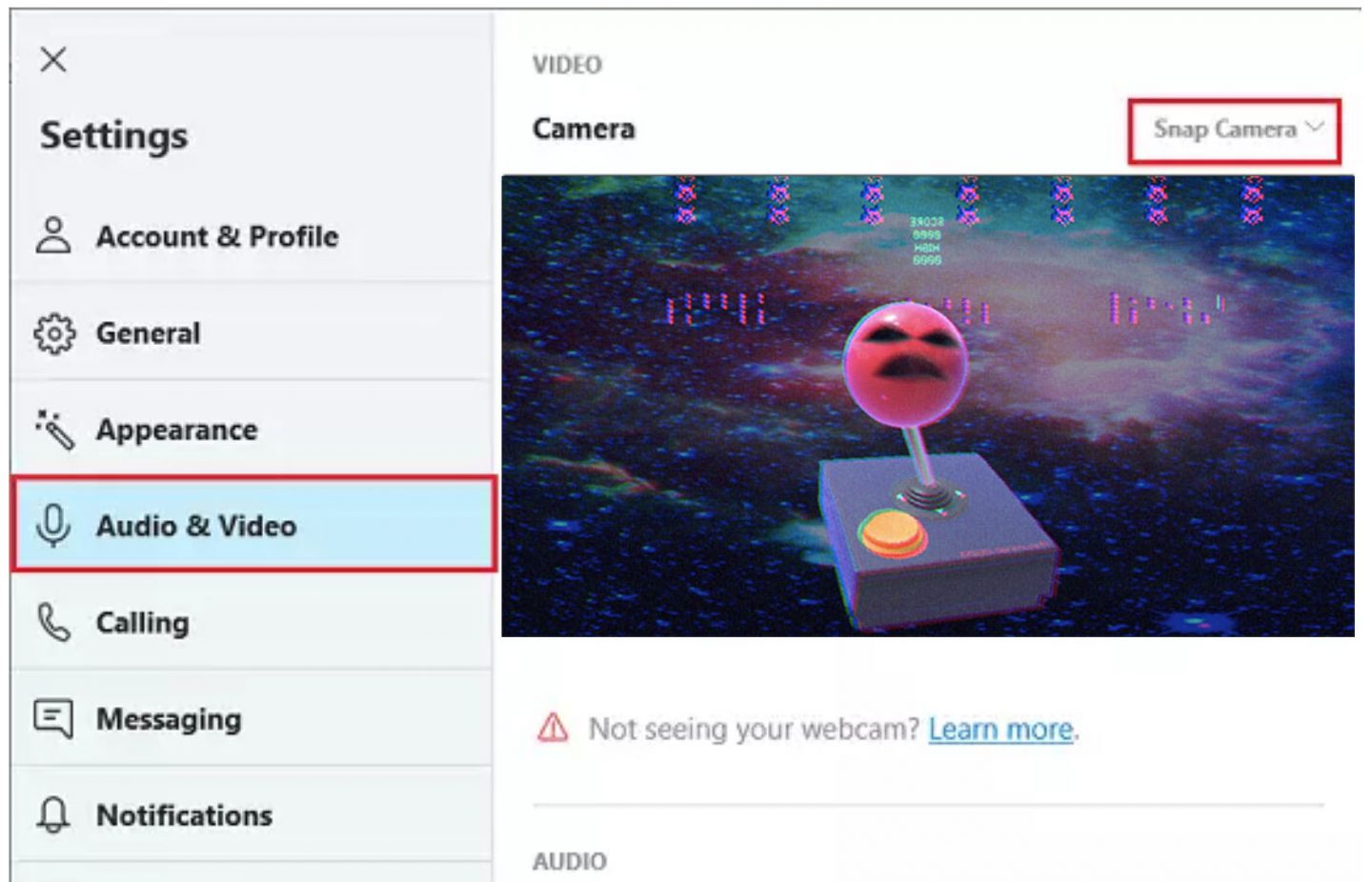 มาเปลี่ยนแอปประชุมงานให้สนุกขึ้นด้วย Snap Camera – Dailygizmo