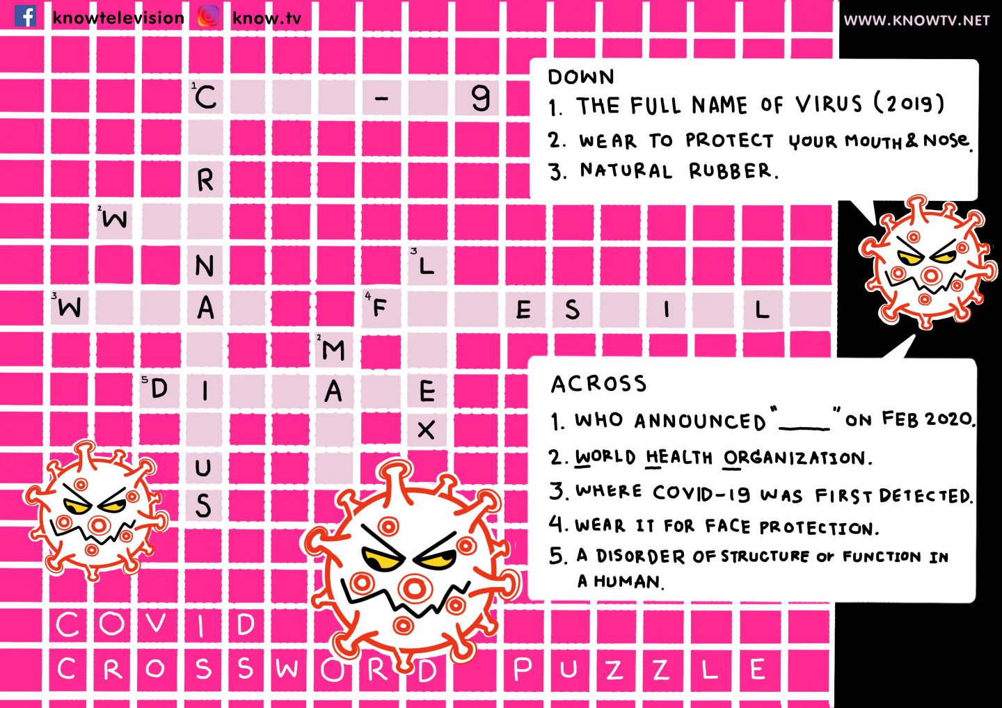 Covid-19 Playbook กักตัวอย่างสนุก ให้ลูกได้ซุกซนไปตามวัย.. – Dailygizmo