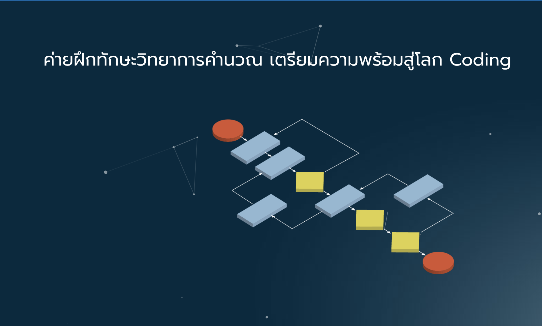 “Samsung Innovation Campus – Coding Camp” ค่ายโค้ดดิ้งออนไลน์ ปูพื้น ...