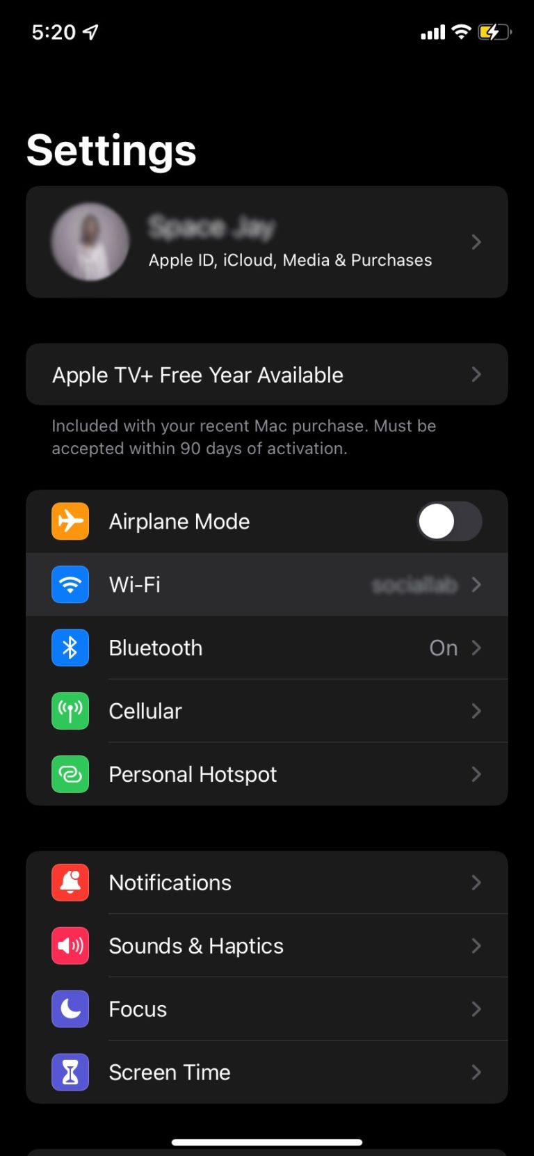 HOWTO ตั้งค่า Wi-Fi iPhone เชื่อมต่อเอง ปิดยังไง? – Dailygizmo
