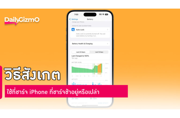 รวม 7 ทริคง่ายๆในการใช้งาน Microsoft Word – Dailygizmo